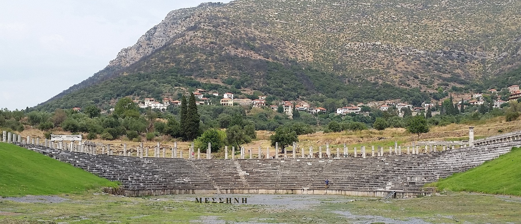 Πέτρος Θέμελης, αρχαιολόγος